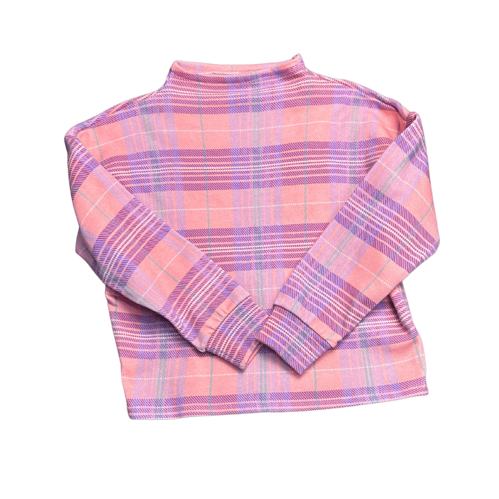 Chaser Pink and Purple Top | Jade Tank-Springfield, MO