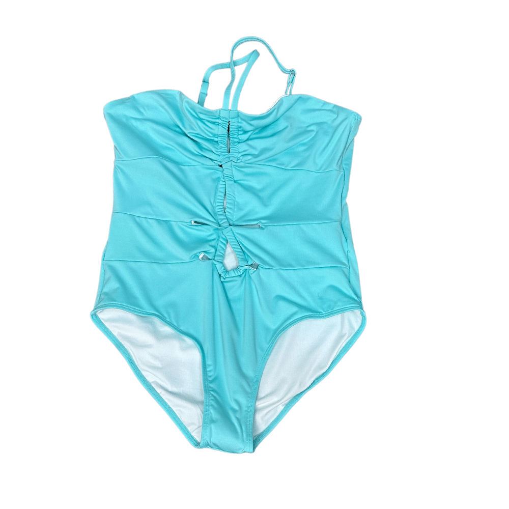 Submarine Acqua One Piece Swimsuit | Jade Tank-Springfield, MO