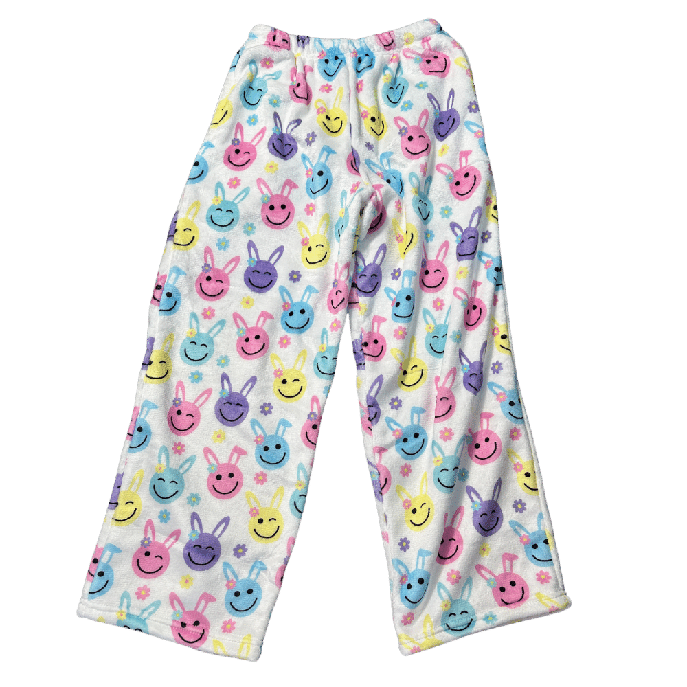 Iscream Happy Bunnies Pants | Jade Tank-Springfield, MO