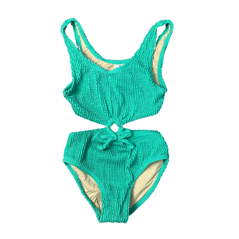 Swimwear & Accessories for Tween Girls | Jade Tank-Springfield, MO